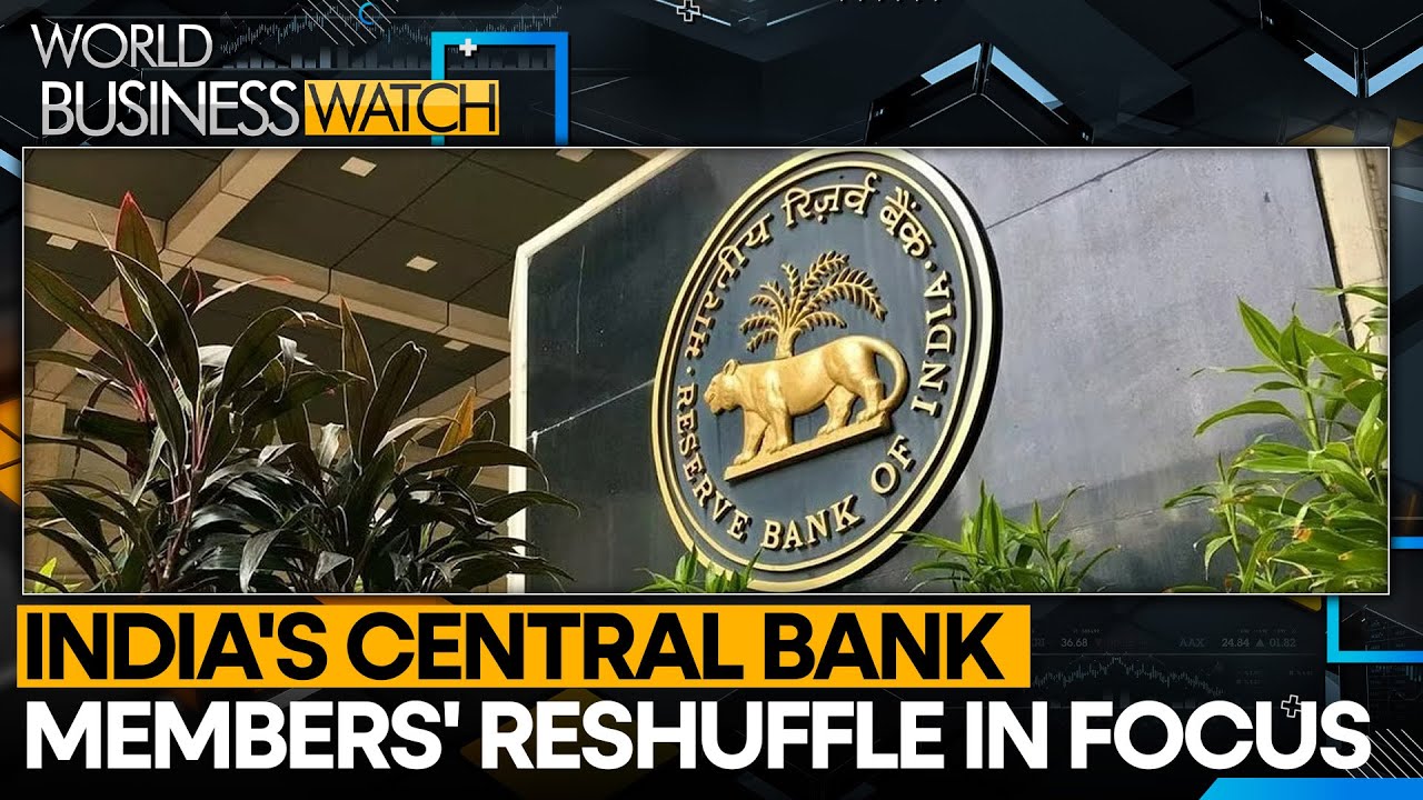 India to appoint new MPC members ahead of crucial rate meeting | World ...