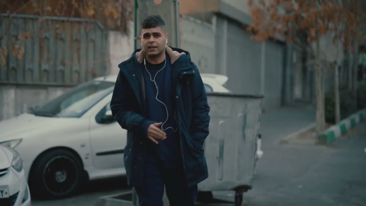 Ali Owj - 021 (Diss MJ & Wilson) - YouTube