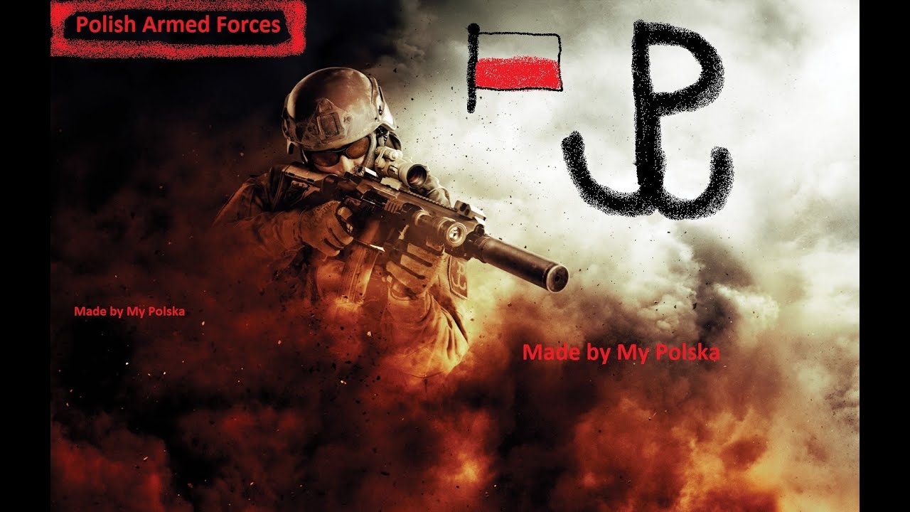 Polish Army [2015] (1080p) Polish Armed Forces - YouTube