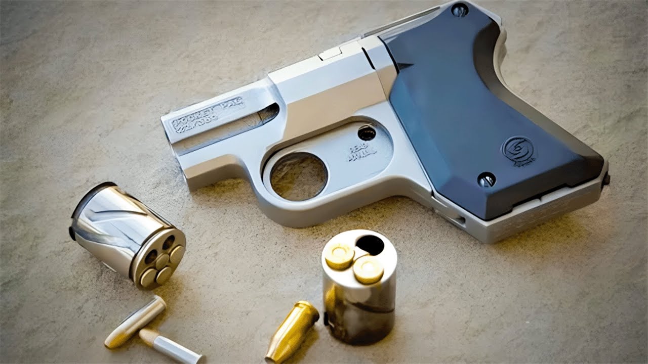 20 Best Self-Defense Gadgets On Amazon 2023 - Best Tech Gadgets - YouTube