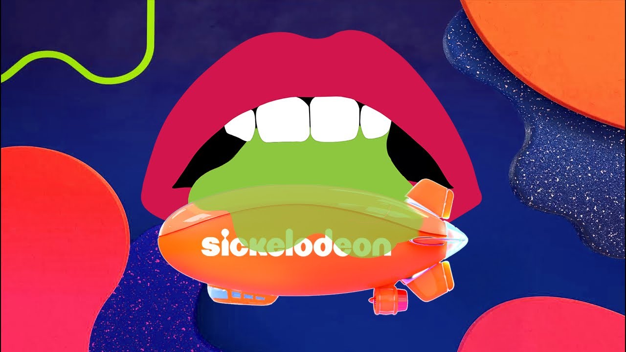 ALEXA NIKOLAS Protests NICKELODEON - YouTube