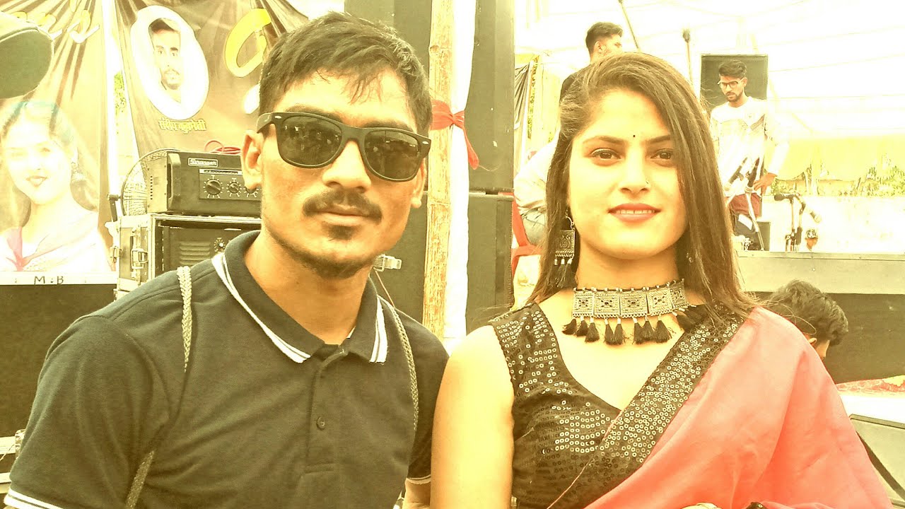 Fresher party held at DAV PG COLLEGE, Dehradun// Anisha rangar (Singer ...