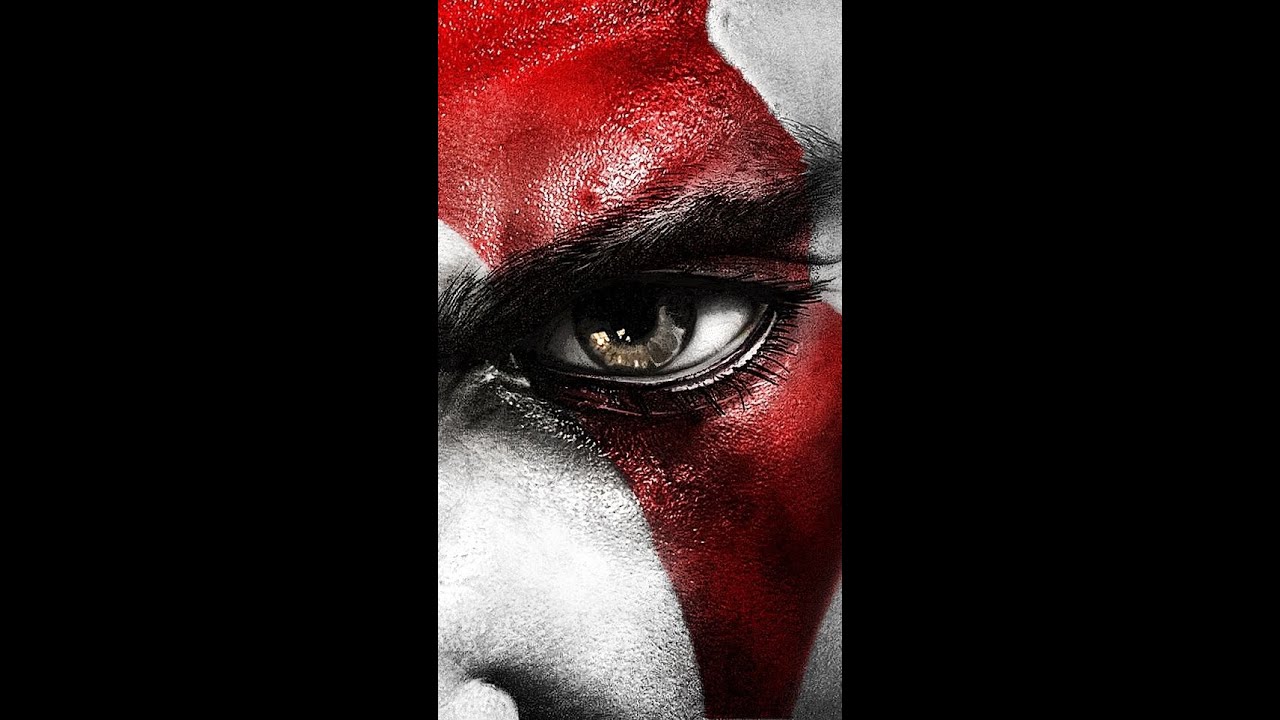how to kill selly in god of war ghost of sparta / kratos without take ...