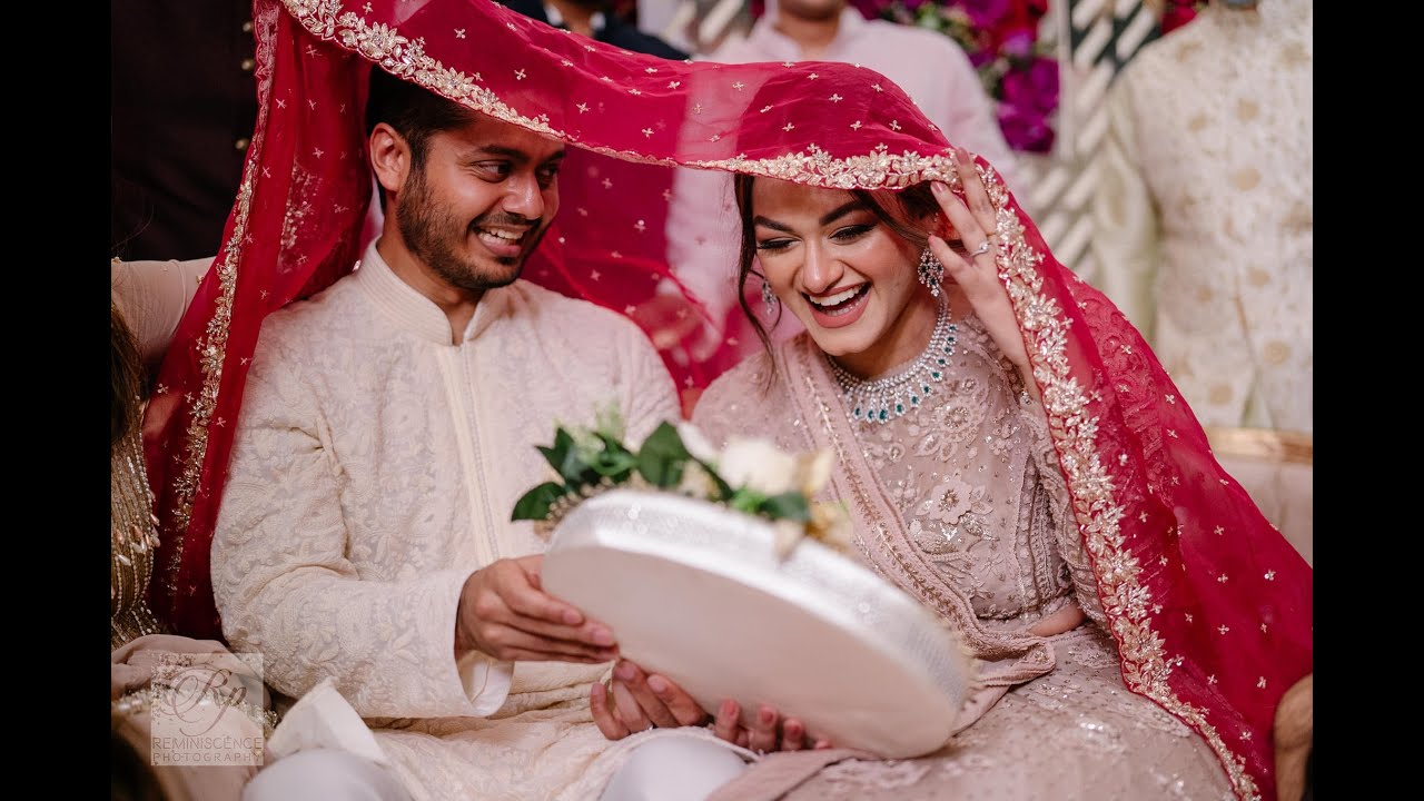 Reminiscing Saiyara & Tawsiv Akdh : Wedding Video Bangladesh - YouTube