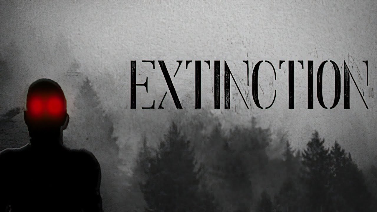 Extinction | GamePlay PC - YouTube