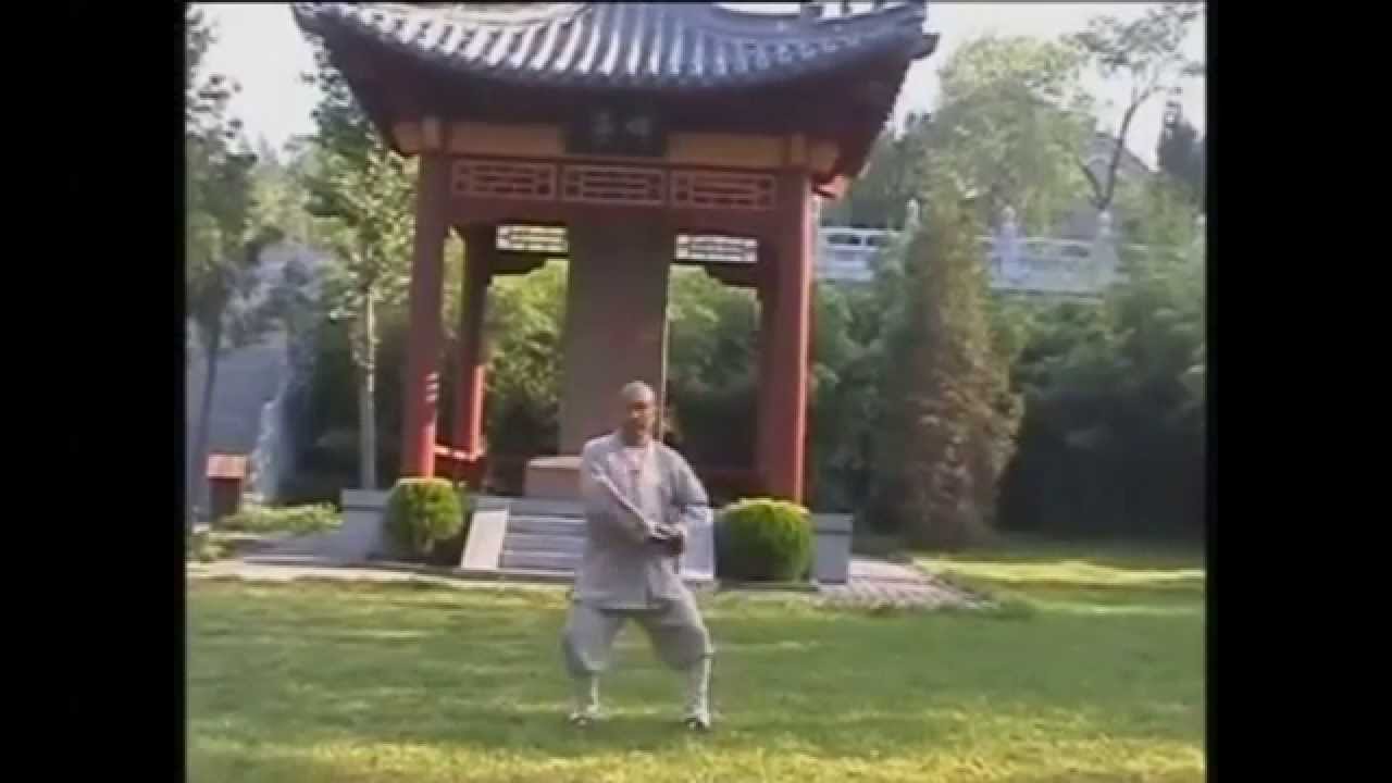 Tai Chi Shi de Cheng - YouTube