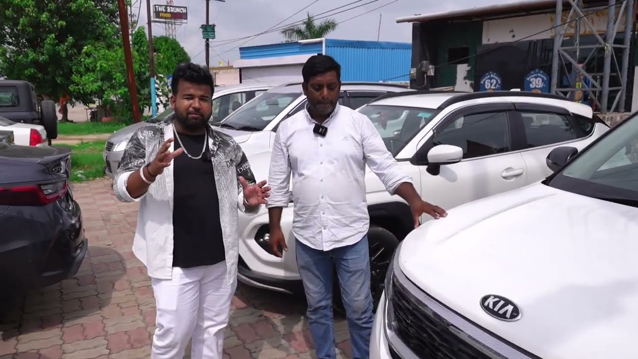 Biggest Used Car Sale At New Car Bazar,Delhi Car Bazar, second hand car ...