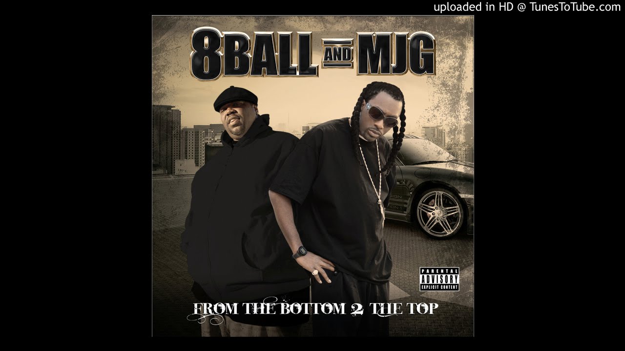 8Ball & MJG - Pimp Ride - YouTube