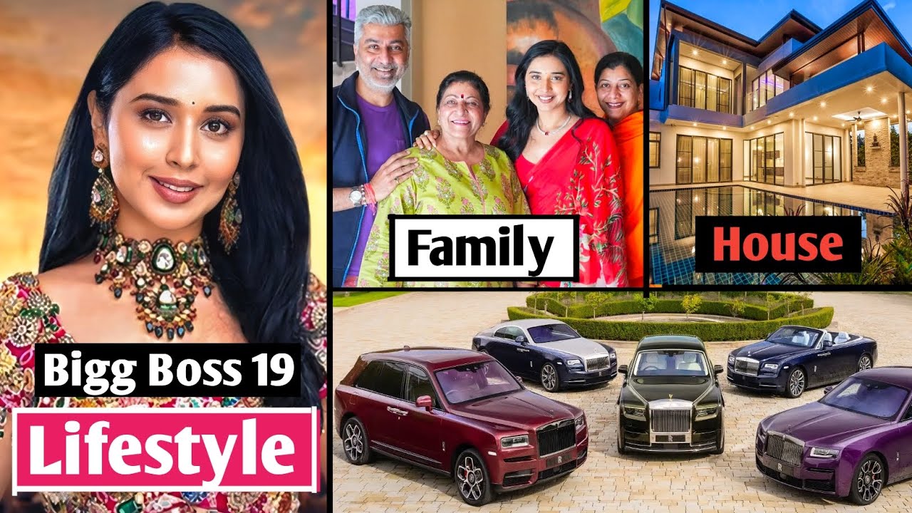 Tanya Mittal Lifestyle 2025 |Family, Age, Career | Tanya Mittal | Bigg ...
