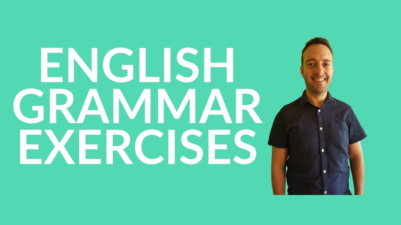English Grammar Exercises For Beginners with Answers YouTube english-grammar-exercises-for-beginners-with-answers-youtube