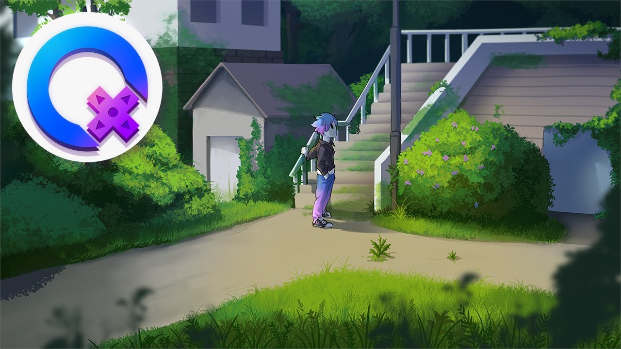 Qumu - Need to Find a Way [Original] - YouTube