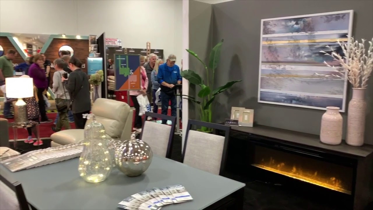 Don't Miss The Ottawa Home & Remodelling Show - YouTube
