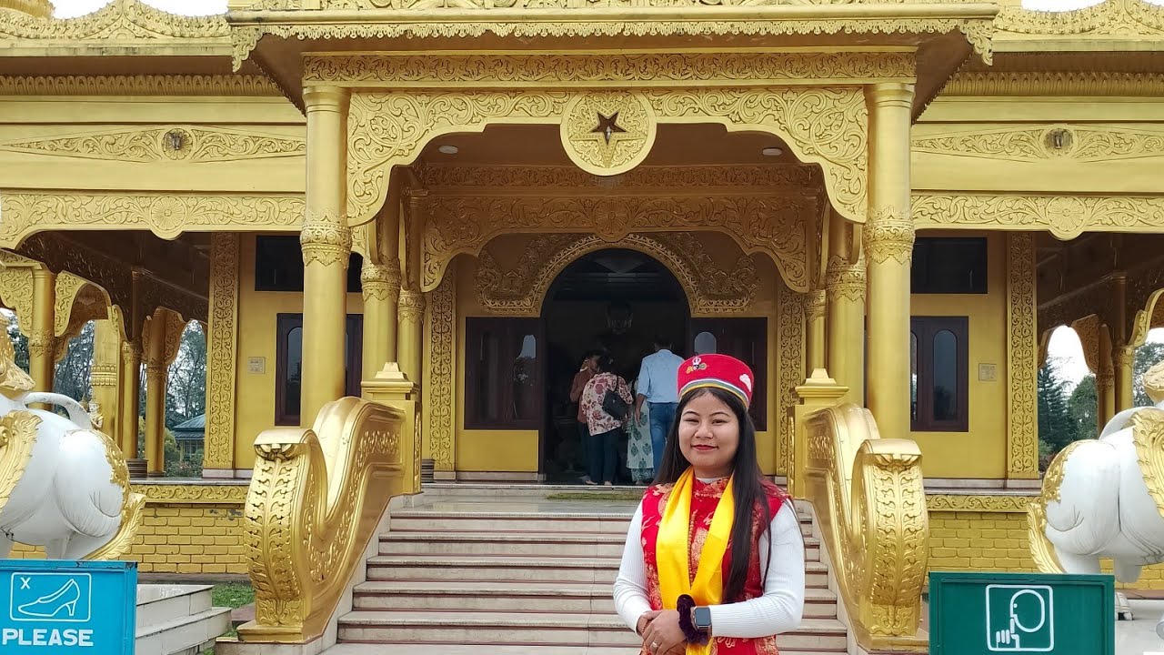 Lasho Assam Official is live - YouTube