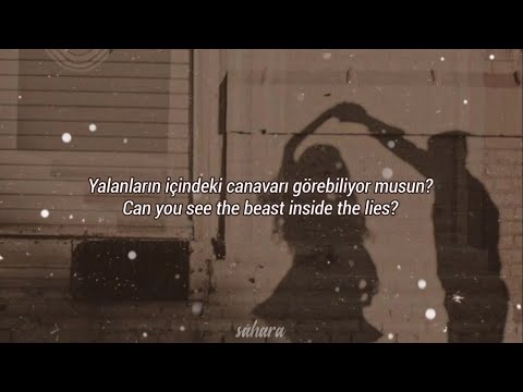 ISBANKY - Dancing with the Devil | Türkçe Altyazılı (eng lyrics)