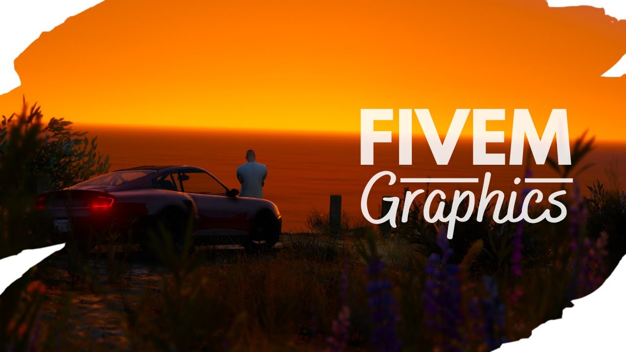 How To Install Next-Gen FiveM Graphics! | FiveM | Custom Visuals Pack ...