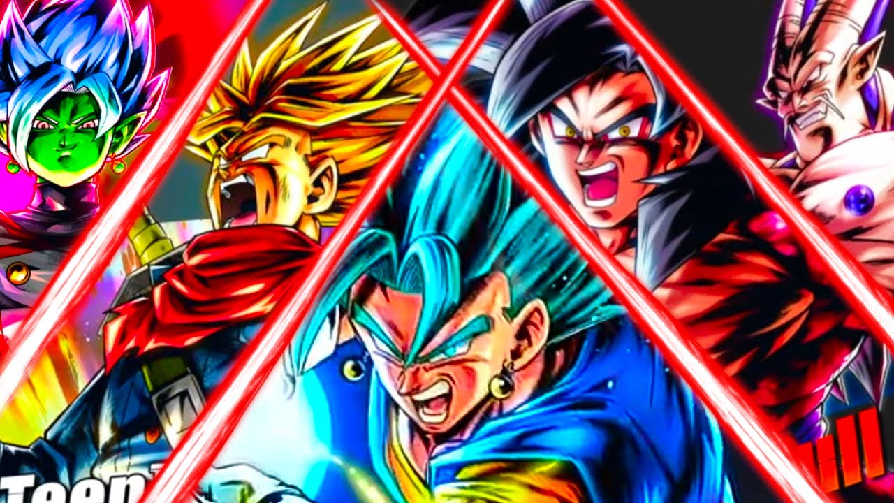 2nd ANNIVERSARY UNITS EARLY BREAKDOWN And How They Can Affect The Meta ...