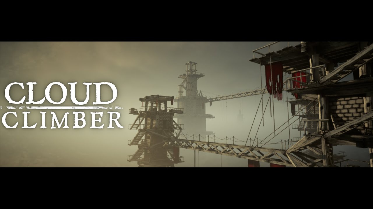 Cloud Climber [FULL WALKTHROUGH] - YouTube
