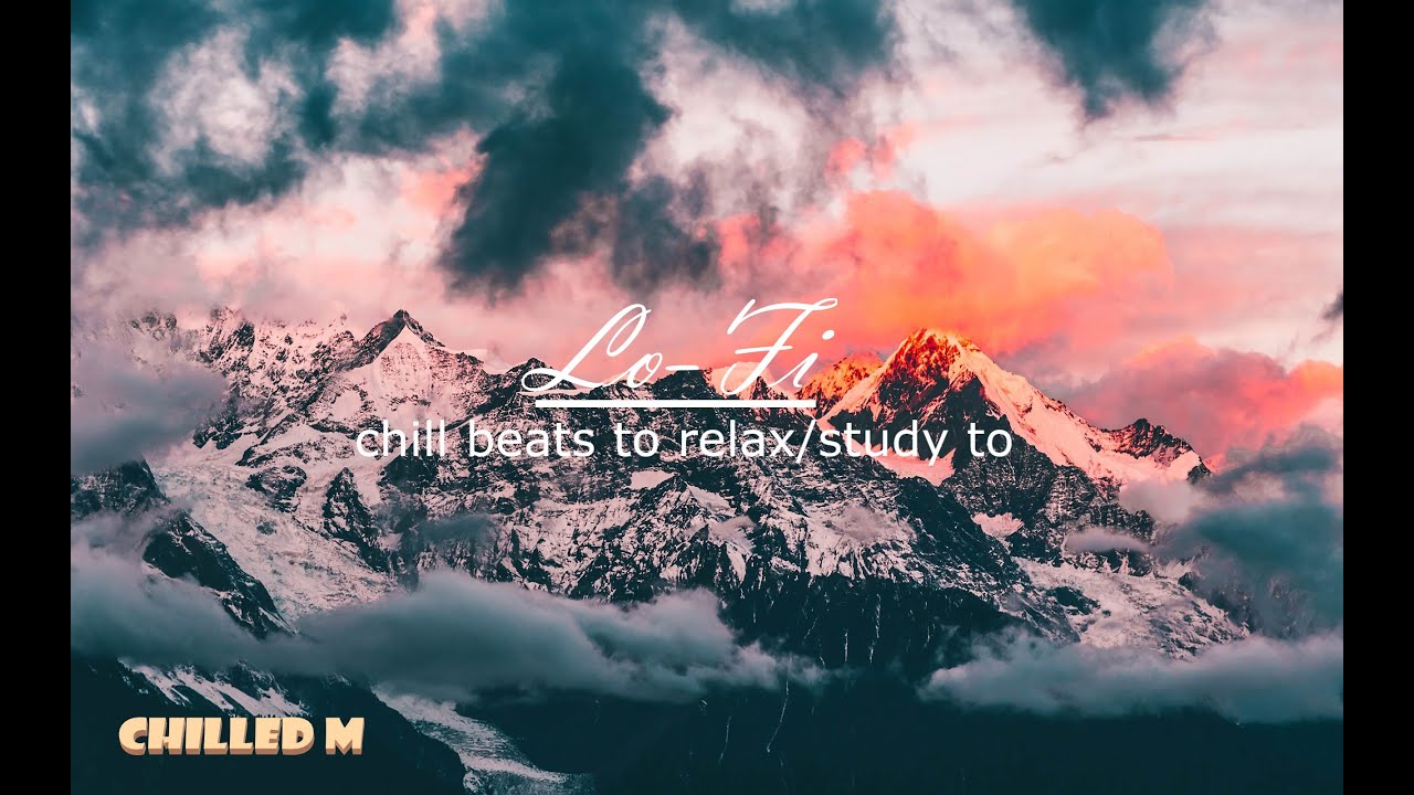 Lo-Fi hip hop beats to relax/study to - YouTube