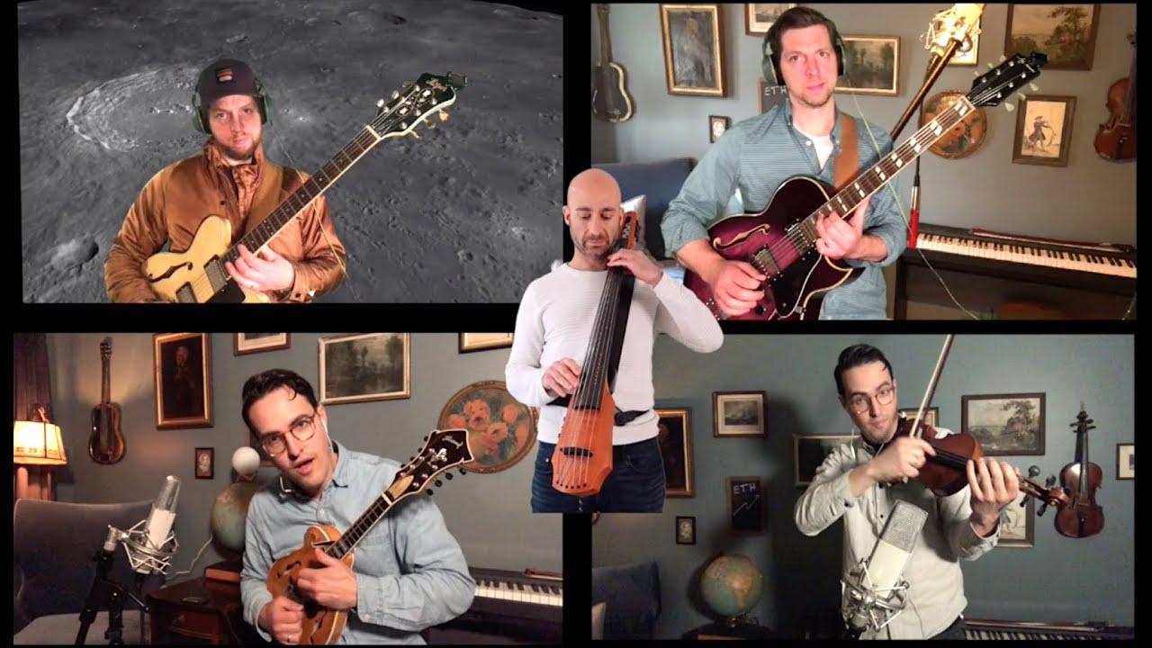 Ethereum Moon - Jason Anick - YouTube