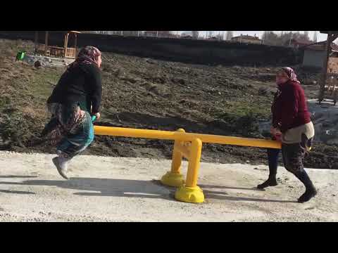 Bu kadar komedi bir şey görülmedi (Komik Video)