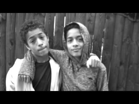 AVID: Short Film - Wolf Boy (12/2015)