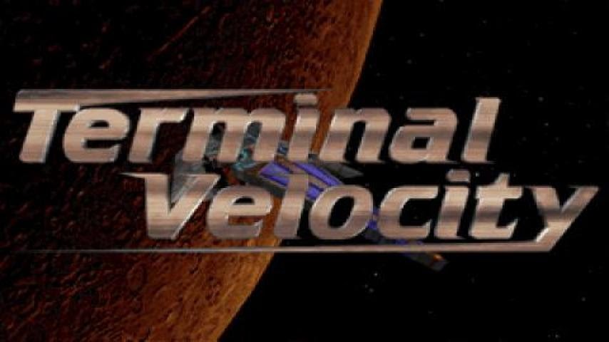 Terminal Velocity gameplay (PC Game, 1995) - YouTube
