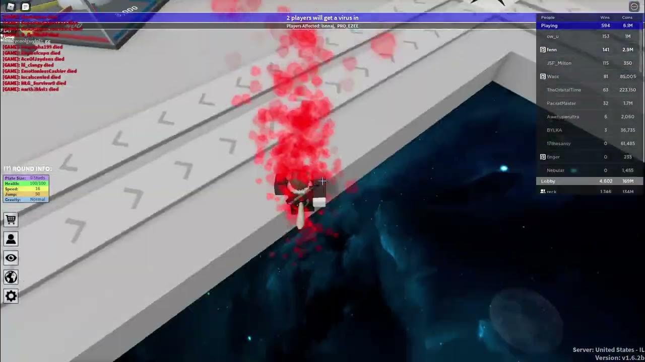 skill game - YouTube