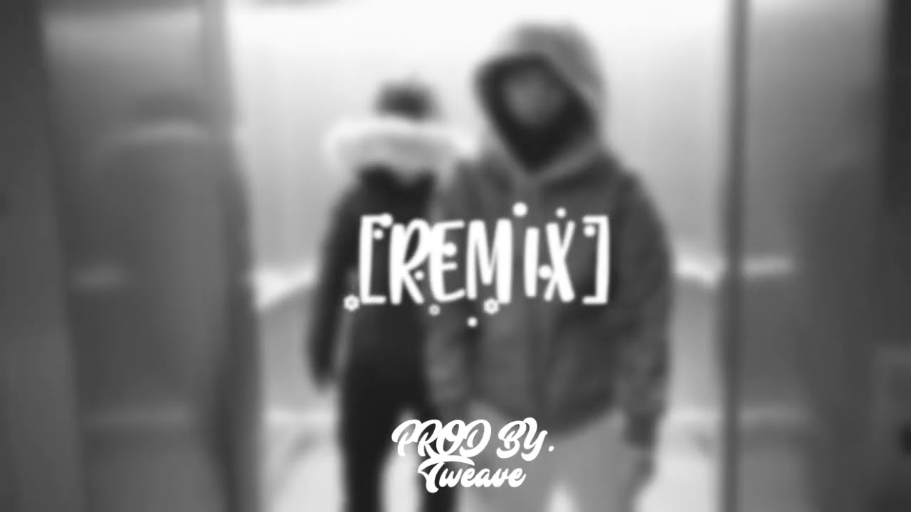 Central Cee - Cold Shoulder [REMIX] (Prod. TweavesBeats x Ron) - YouTube