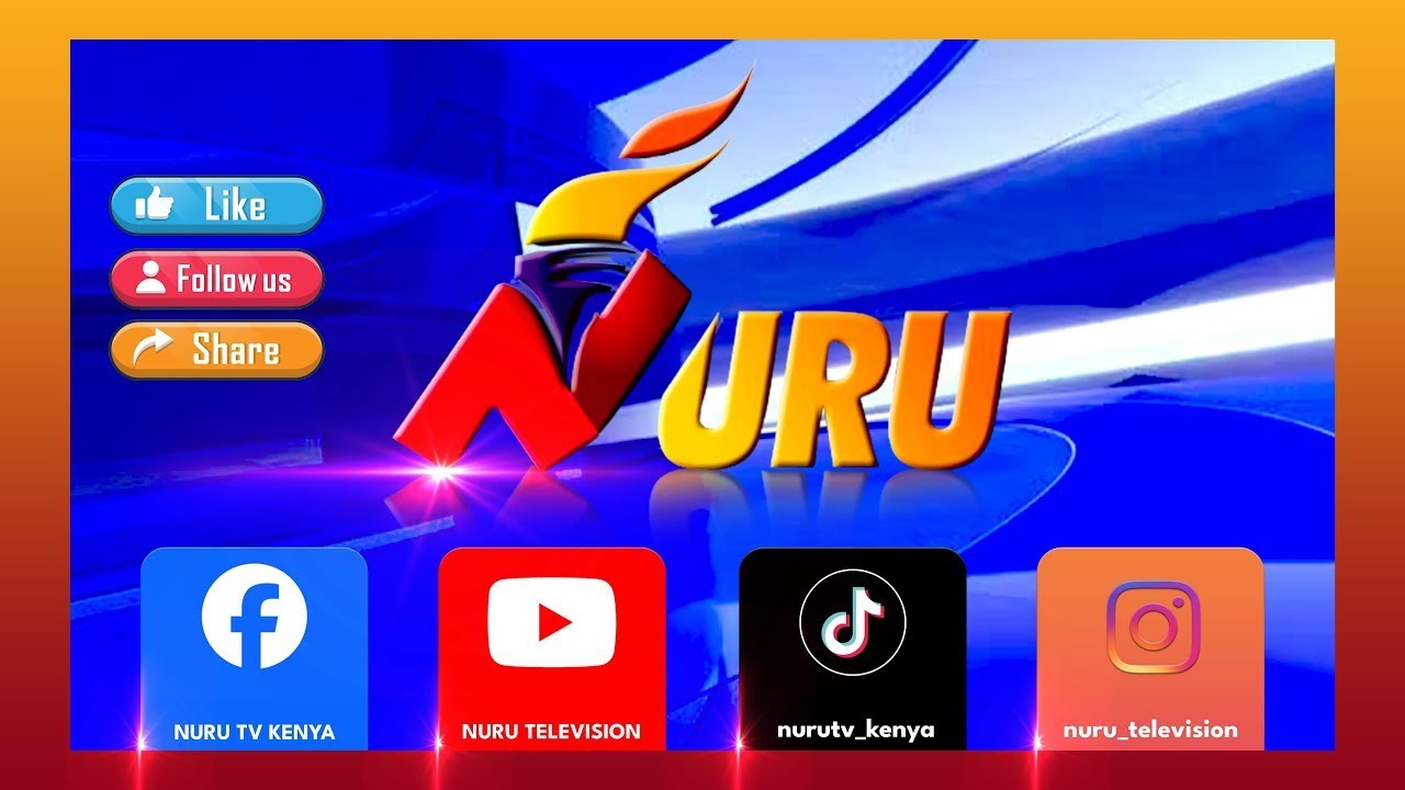NURU TV - YouTube
