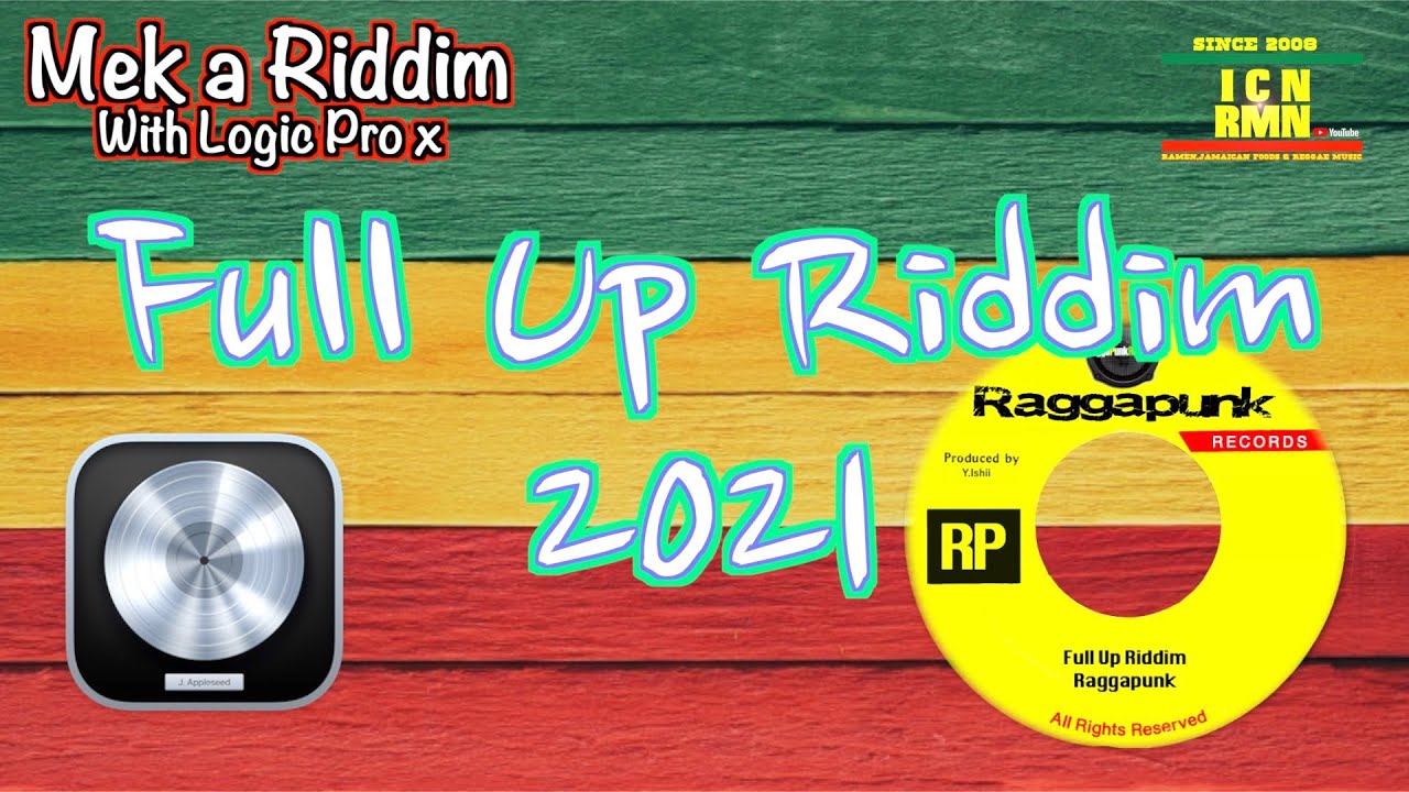 Mek a Riddim / Full Up Riddim - YouTube