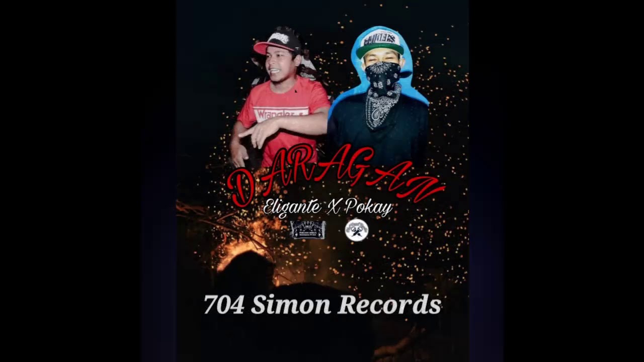 Daragan - Pokay ft. Eligante (Prod.by Nico on the Beat) - YouTube
