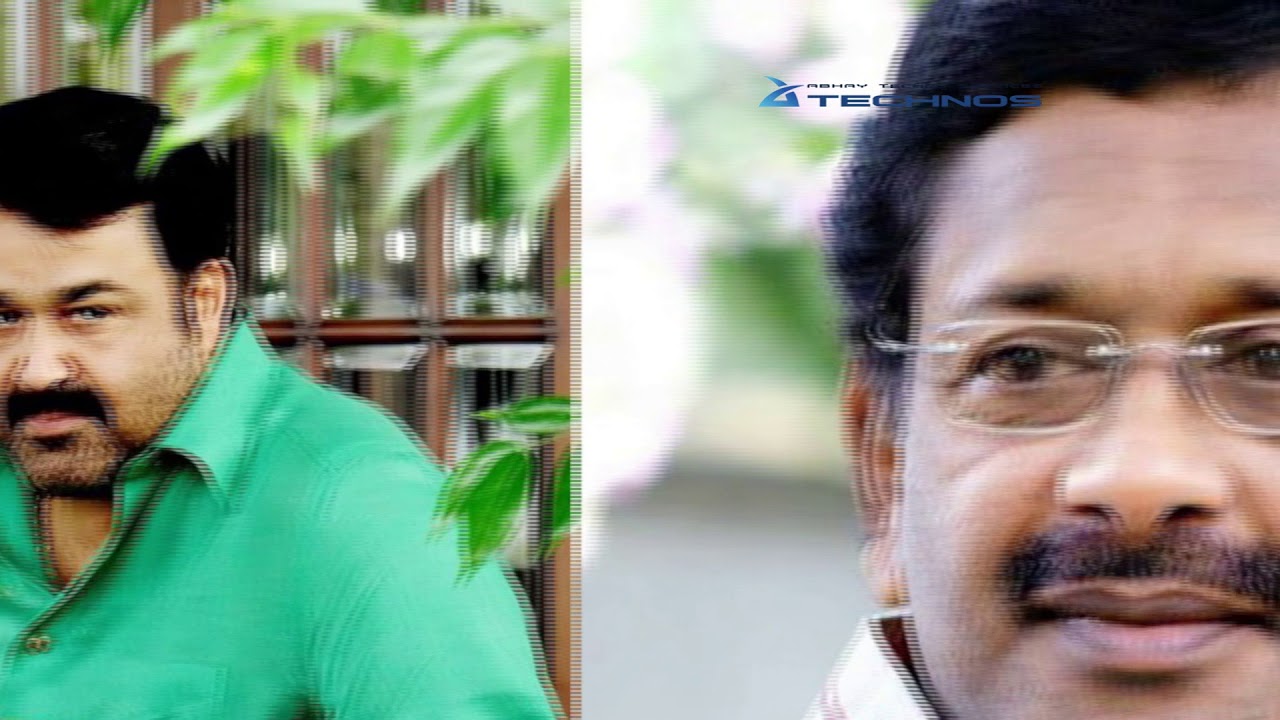 Director Fazil Says About Prithviraj Sukumaran || South India Hits ...