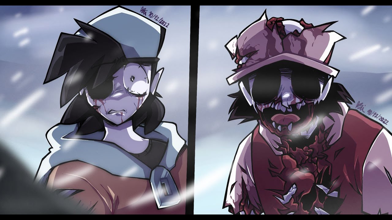 FROSTBITE WITH LYRICS - YouTube