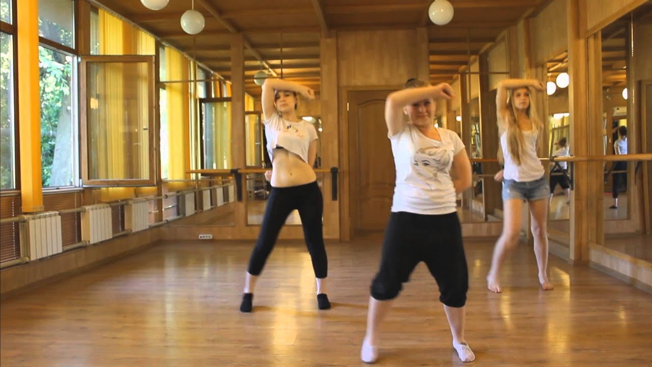 " Britney Spears – Inside Out" Dance Shool " Motion" - YouTube