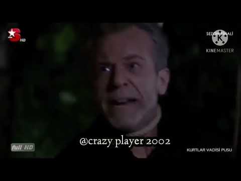 Kurtlar Vadisi Pusu-İskender Büyük'ün Ölümü 93.Bölüm Sezon Finali