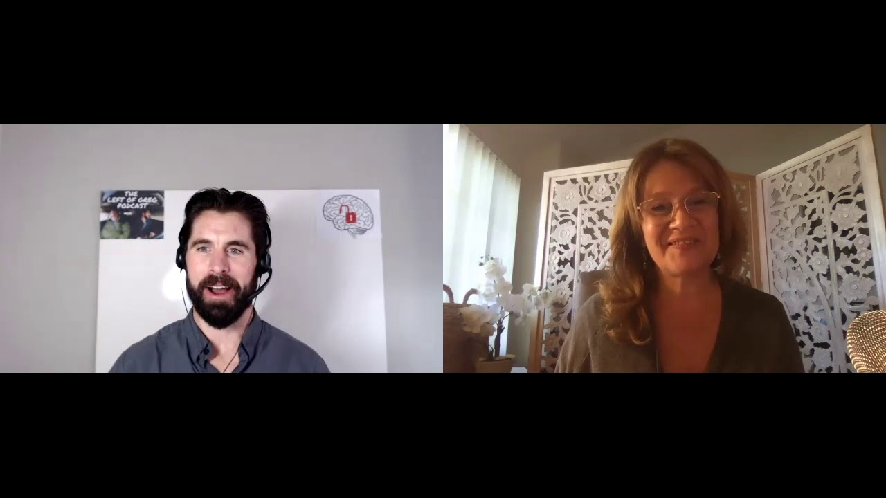 Brian Marren with Nicola Salter - YouTube