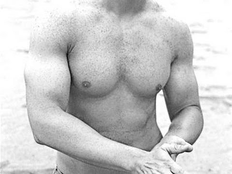 How To Get Chest Muscles