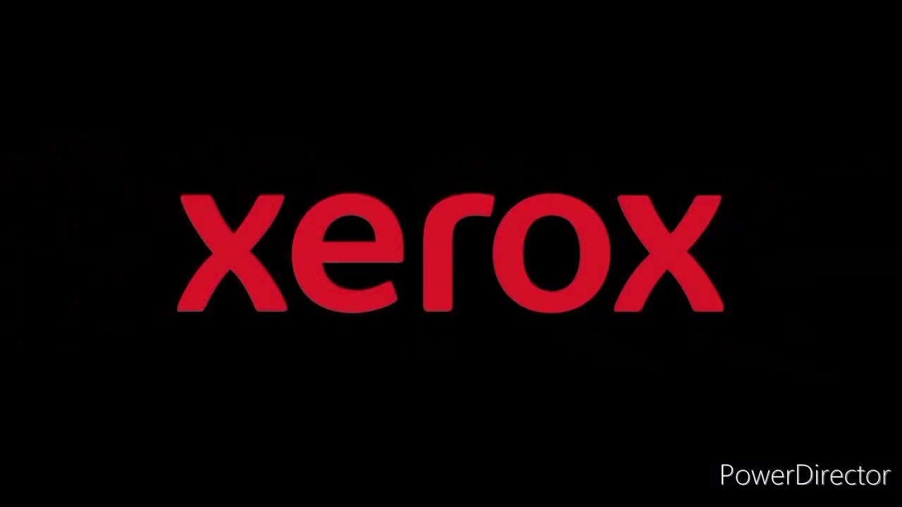 (REUPLOAD) Xerox Logo Animation by AEvideo - YouTube