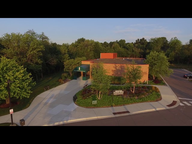 Recreation Activities Center & Nature Room - WB Parks