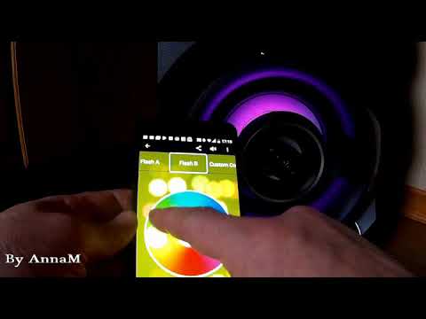 MHCM60D fiestable Sony stereo bluetooth - YouTube