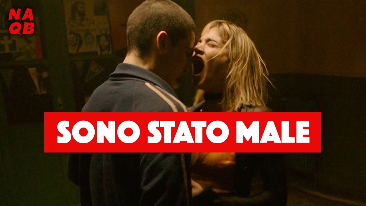 CLIMAX di Gaspar Noé - RECENSIONE - YouTube