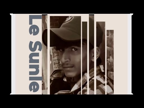 T2 RAPPER- LE SUNLE" |Official music video |@SeedhaTakeover | T2.Rapper ...