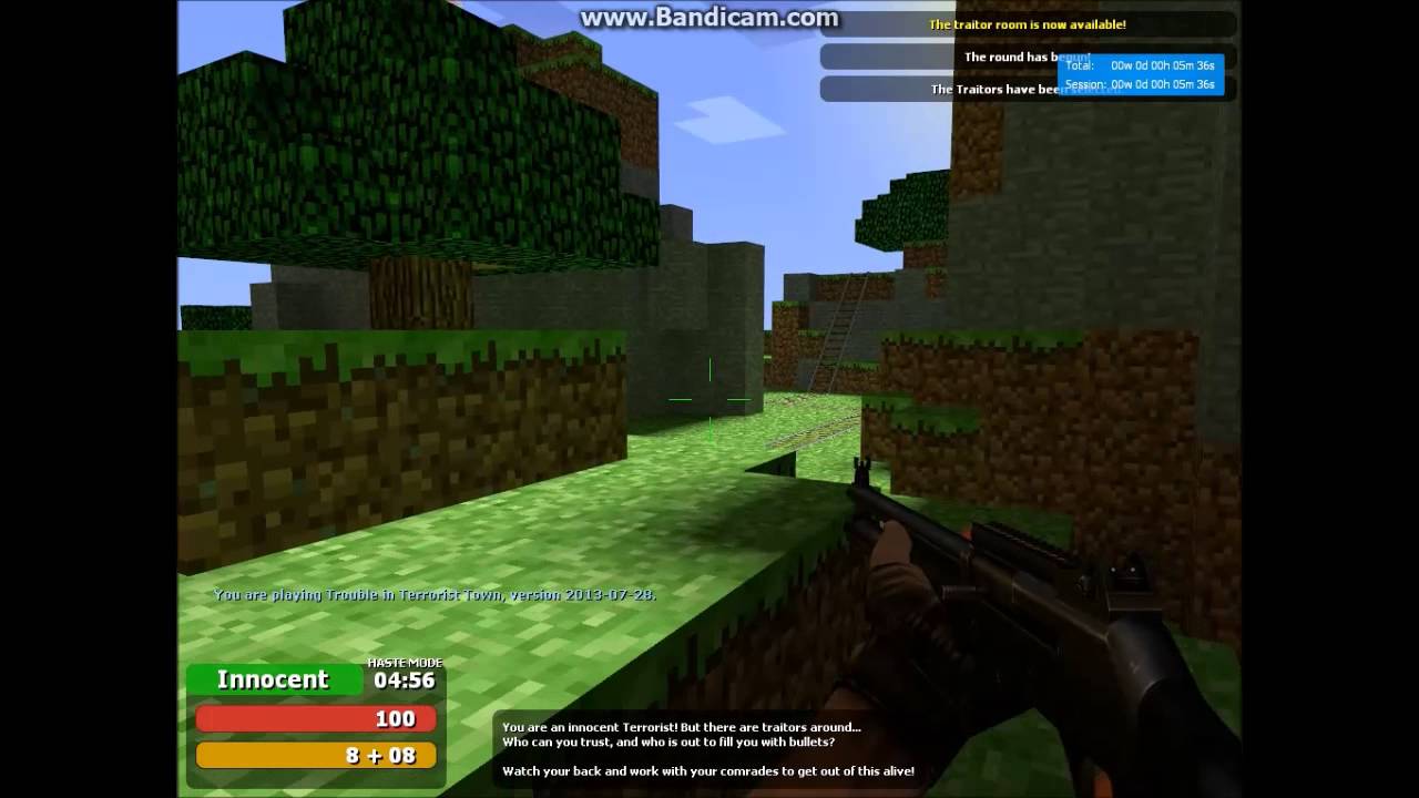 Let's Play Together Garry's Mod [001] Gestörter im voice chat LOL - YouTube