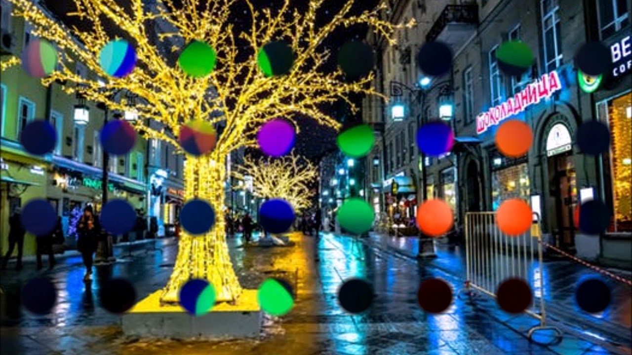 "Funky Christmas Music" for Trumpet and Piano - YouTube