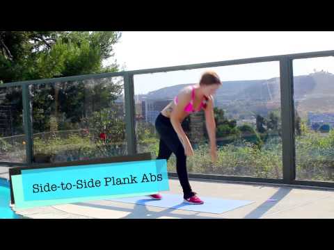 Full Body Blaster HIIT Workout - YouTube