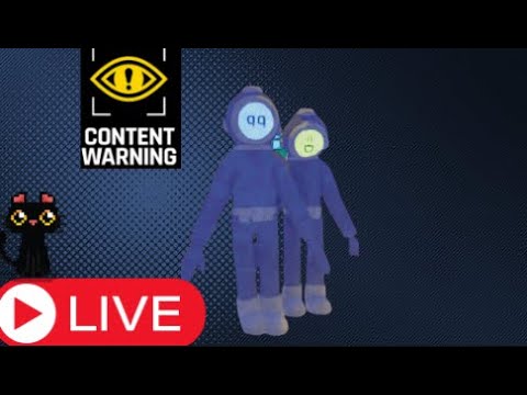 Content Warning: LIVE!! - YouTube