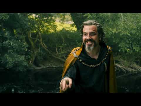Lyonel Baratheon asks Dunk if he’s been to Tarth - [A Knight of the 7 Kingdoms - HBO - 2026]