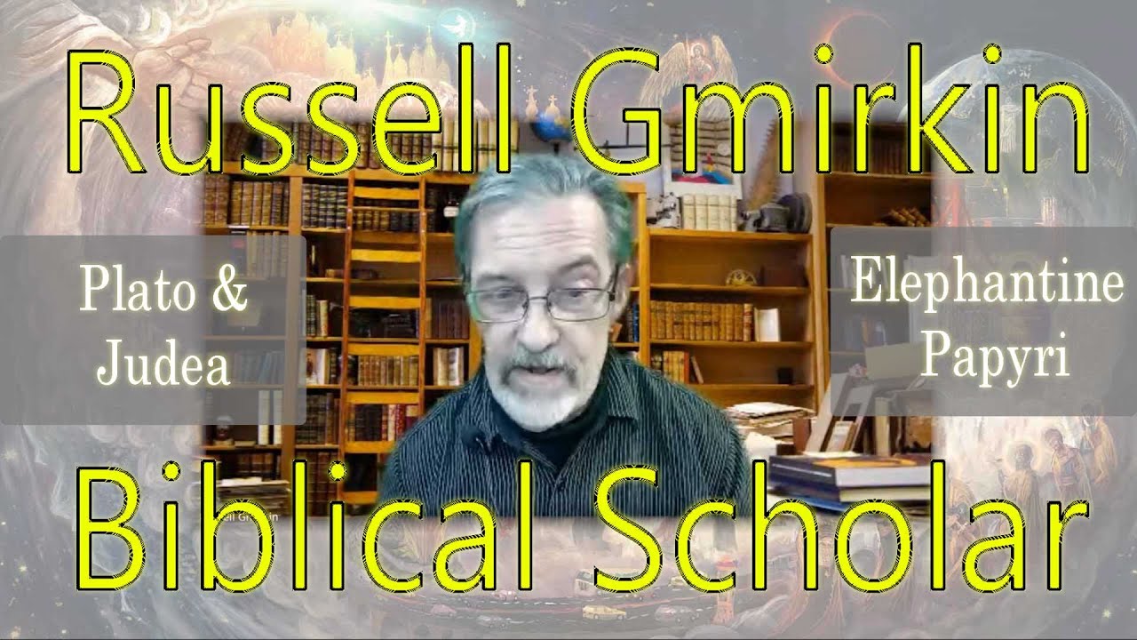 The Myth of Jesus with David Fitzgerald and Special Guest Russell ...