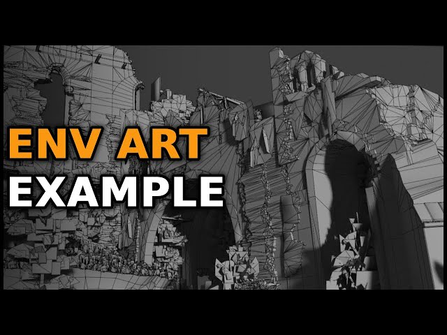 Video Summary - Why Does The Witcher 3: Wild Hunt Environment Art Look ...
