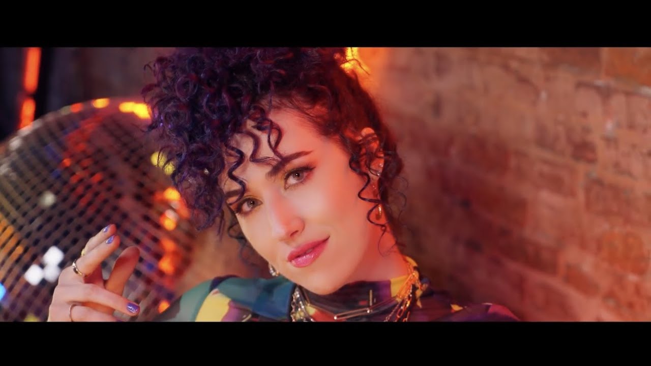 Jennifer Jess - Imagine You (Official Music Video) - YouTube